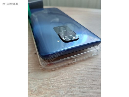 REDMI NOT 9 global version FUL KONPLEKT