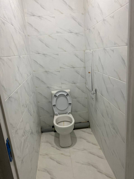 Sergeli 5 bekat 2 xonali hamma sharoitlar bor 350$ oila