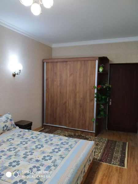 Мирабадский • Айбек • 2-комн • 70м² • этаж 4/9