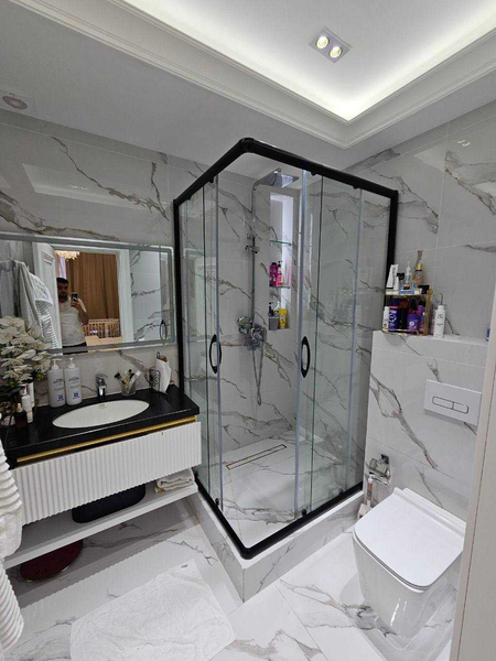3 xonali 124m² 5-qavat uy sotiladi