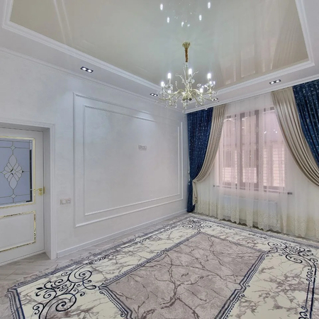 Продаётся квартира