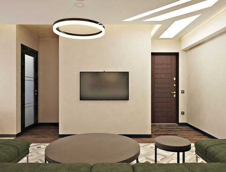 Сдаётся 2/4/4 Ц-4 метро А. Кодирий, Wyndham (Dedeman),   ID: 51855