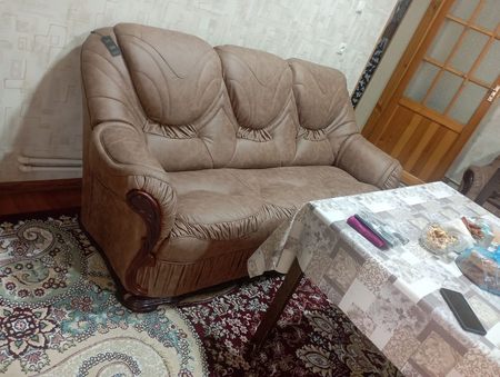 Реставрация мебели