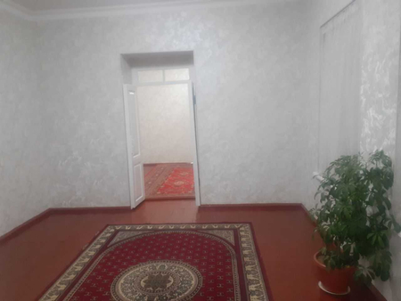 Уютный дом в центре города