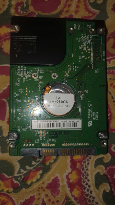 Жосткий Диск 250 GD И 120 Гиг