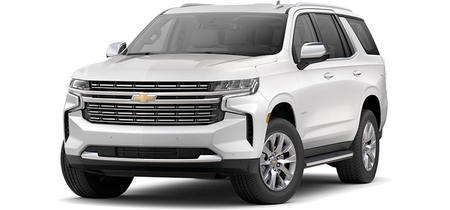 Umid avto Chevrolet Tahoe Premier yiliga 14%