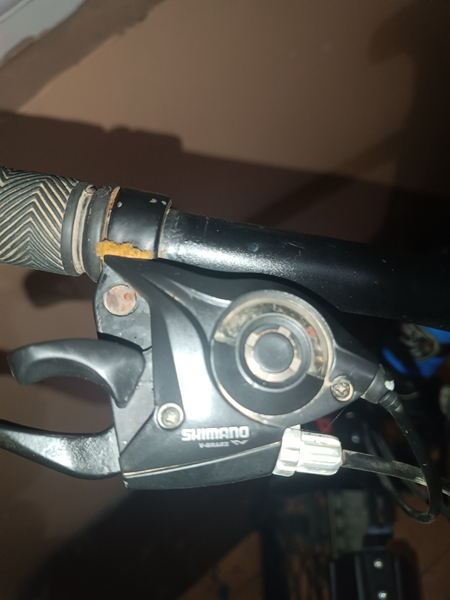 Comfort 26 lik Velosiped