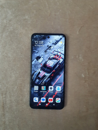 Srochna sotiladi Xiaomi Redmi Note 10 5G  4+2/128Gb Igravoy Orginal