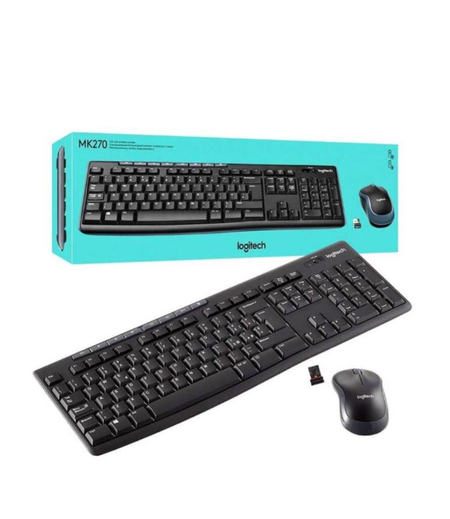 Клавиатура беспроводная logitech. Без мышки и флешки