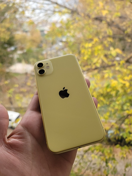 Iphone X Whete 64 GB