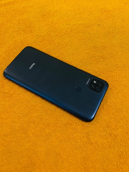 Redmi 9C NFC sotiladi