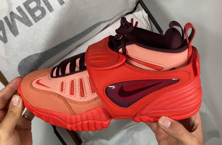 Кроссовки Nike Ambush Air. 38.5