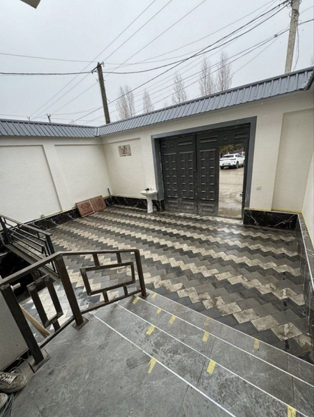 Продам Янгидархон 1,3 сотки 4 ком.дом