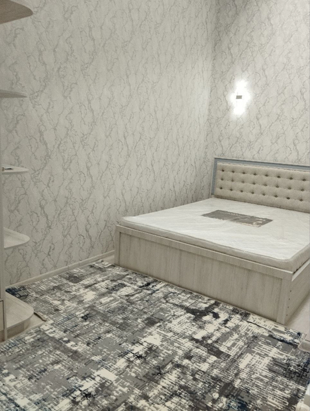 Продажа 3/9/9 Ялангач . Новостройка . Мансарда . 60м2