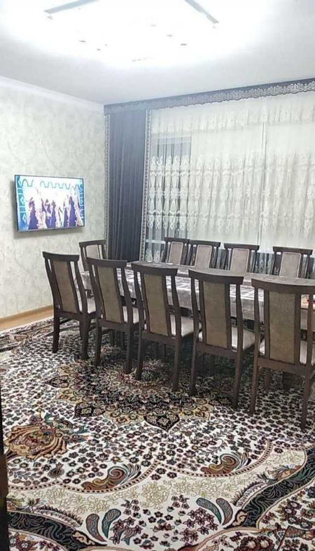 Продается квартира