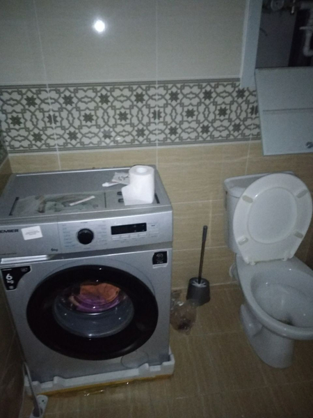 Сдаётся квартира в новостройке.