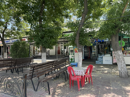 Продается очень прибылное место