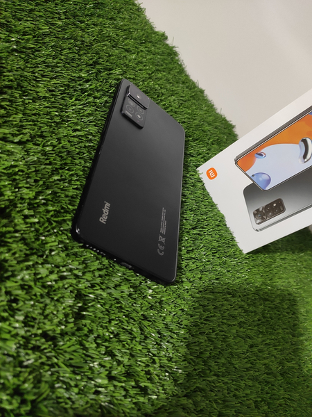 Redmi note 11 pro