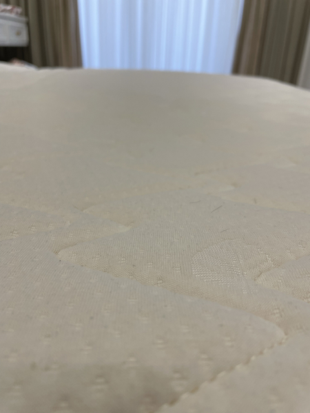 Топпер - Topper memory foam 180x200