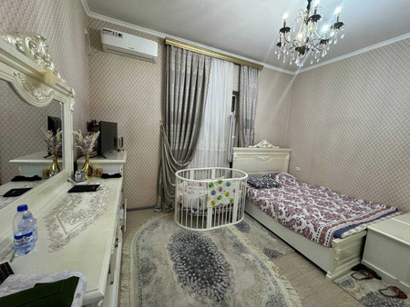 V3513 ДОМ Саракульке Ор.р: Азербайджанский центр  100м2 Средний