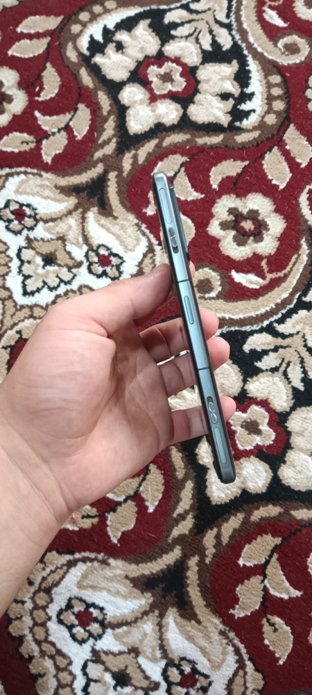 One plus 9 pro 12/256