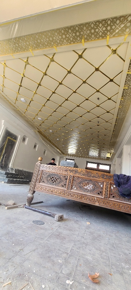 TUNIKABOND toshkent boylab yetkazish va ornatib berish hizmati