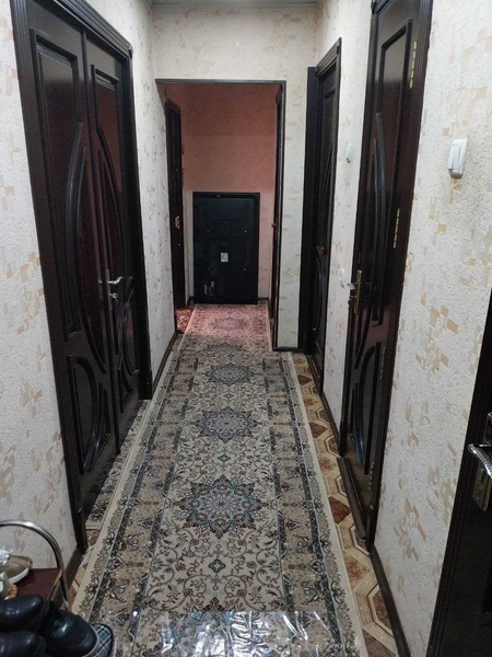 谷 129326 谷 Chilonzor tumanida kvartira sotiladi [95 м²]