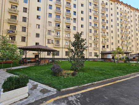 Срочно продаётся 3 ком Новостройка Басри Баба