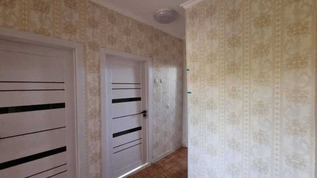 3х комнатная квартира, банковский дом, Саттепо