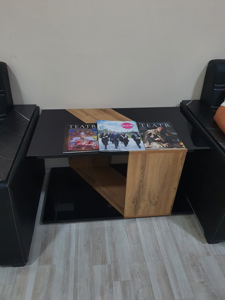 Ofis Mebellari LDSP_AGT_AKRIL