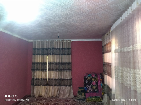 Uy sotiladi hovli