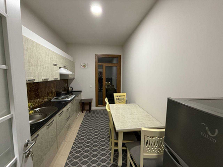 Сдается в Аренду ЖК Olmozor City | 2-х комнатная - 60м2 | For Rent