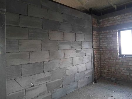 Газоблок Газобетон с доставкой по городу