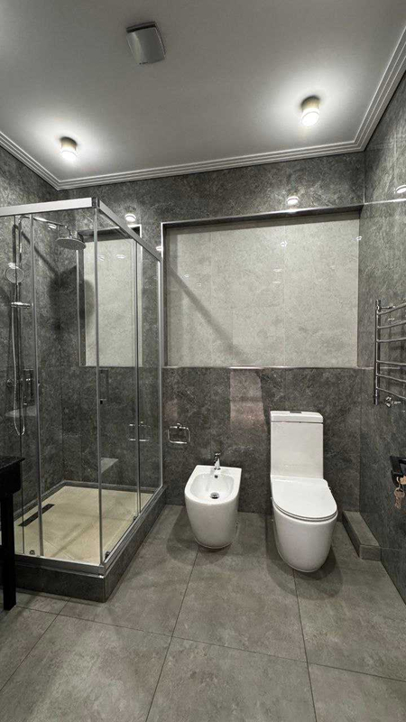 Ул Кары Ниязи ЖК Akay City