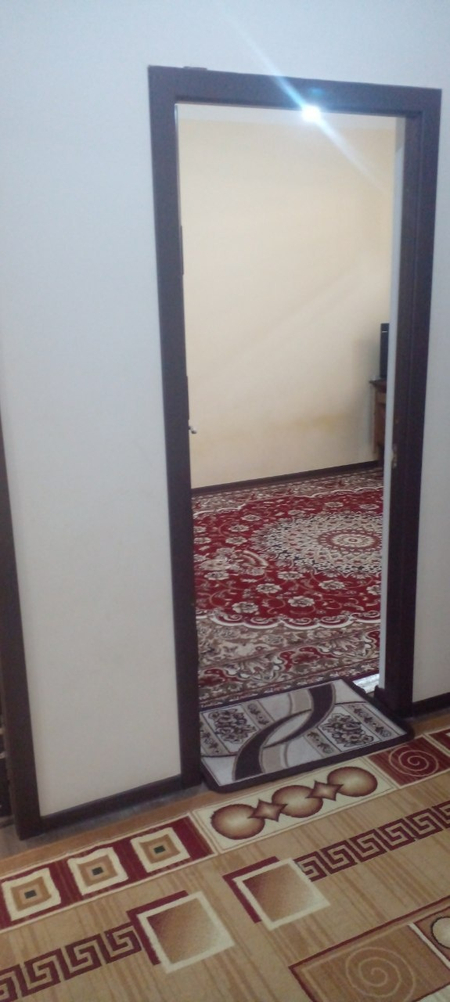 Ijaraga uy hamma sharoitlari bor
