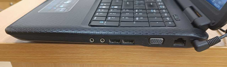 Продаются два компьютера ASUS R50C и MAC BOOK PRO (2009)