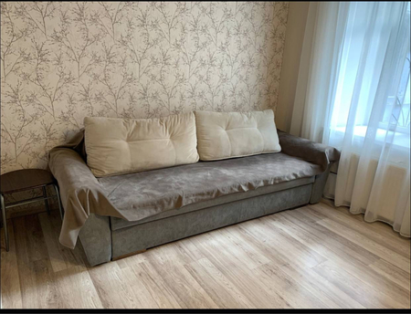 Kvartira sutochni