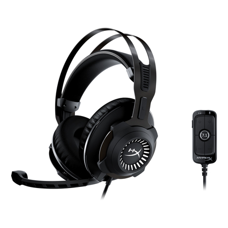 Hyper X cloud revolver S