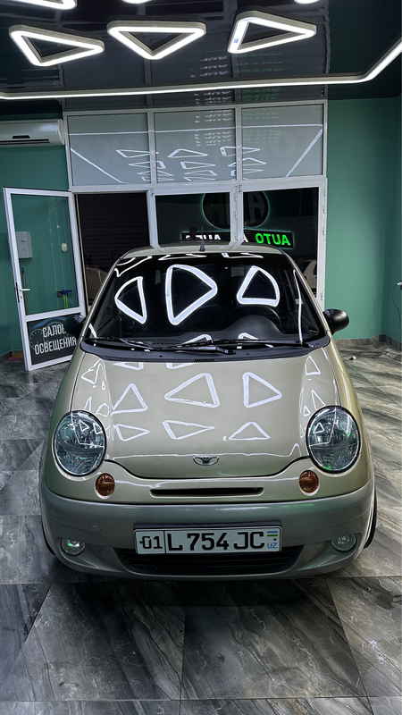 Matiz best sotiladi