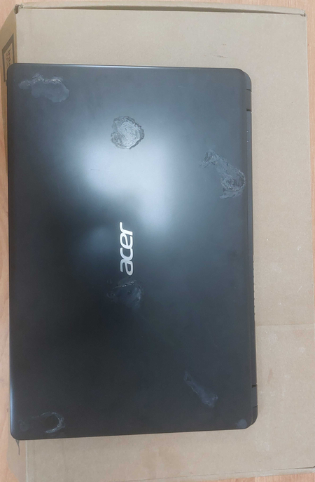 Acer CORE I3-1005G1