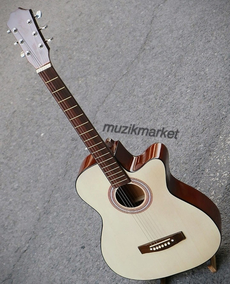 Gitara akustika top brand sezona skidka Ankerli