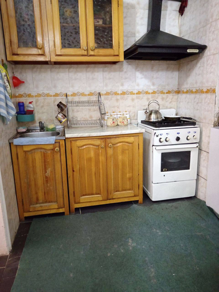 Продаётся Квартира Яккасарай Кушбеги