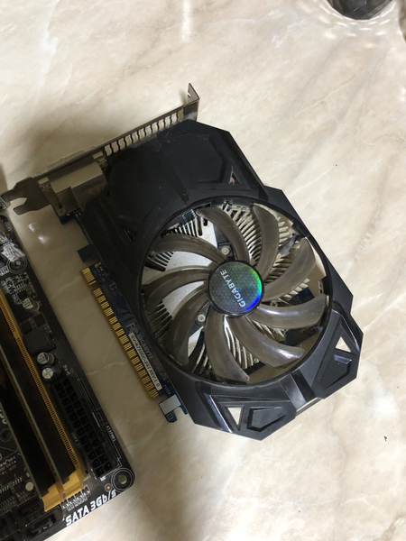 Комплект H81MLV3 + i5 4590 + GTX 750 2 gb + 16 gb ddr3