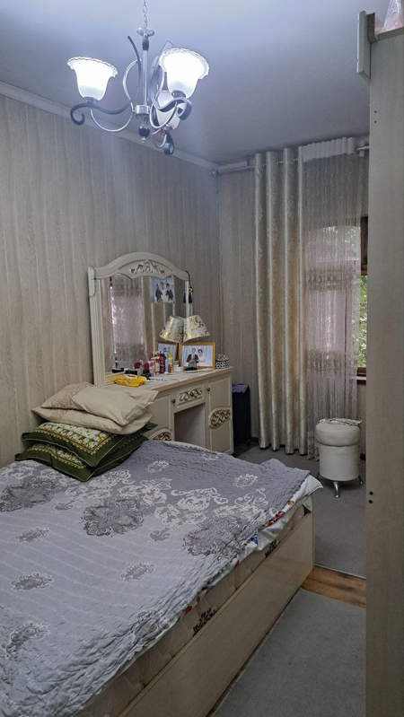Продается квартира