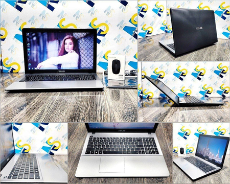 ASUS hamyonbop narxdagisi keldi