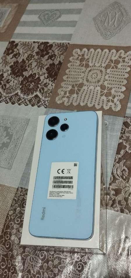 Redmi 12 sotila srochni