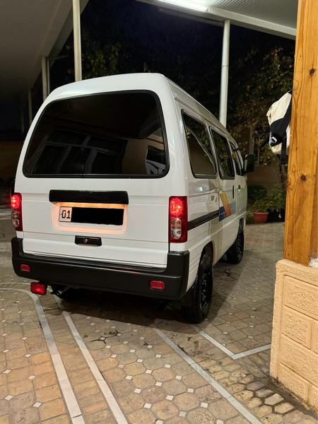 Damas DELUXE 2023/2024