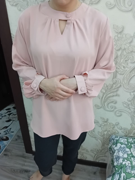 Весеняя одежда новая, что то одевала по 1 разу