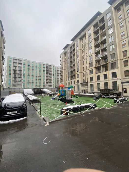 СРОЧНО продаётся 3/3/4/80м2 квартира Самом ЦЕНТРЕ Города Ц-1
