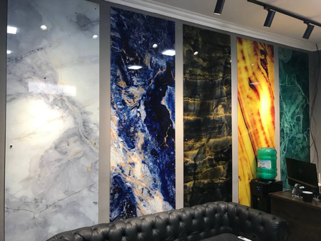 uv print uf pechat onyx decor granit